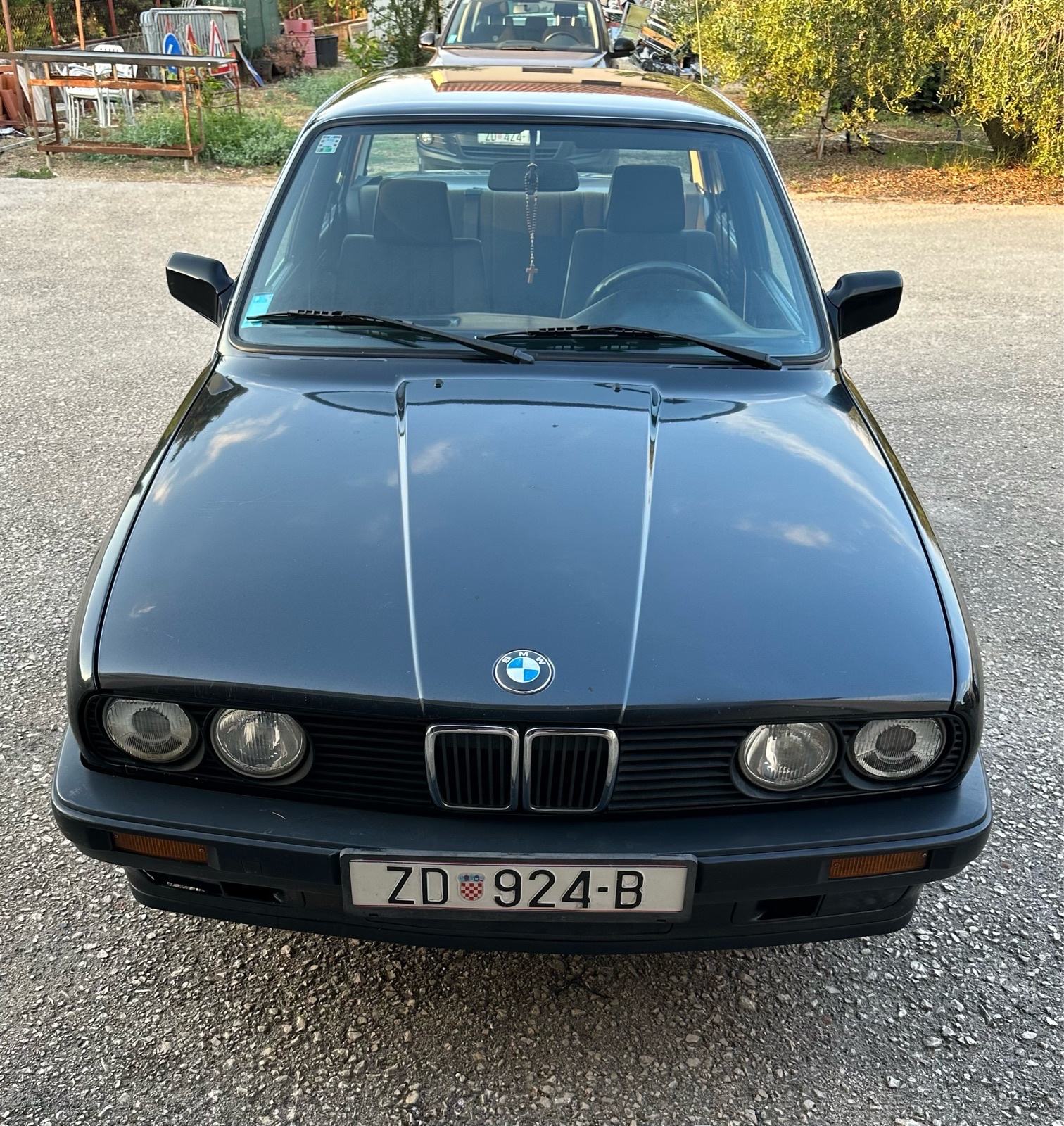 BMW serija 3 316i E30 KOCKICA, 1990 god.