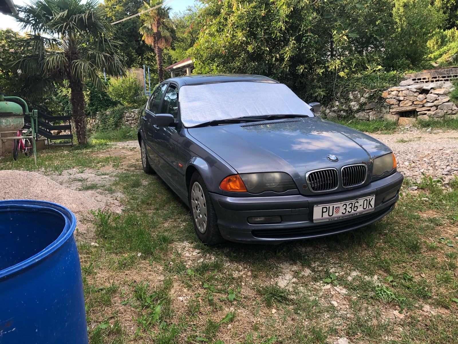 BMW serija 3 320i, 1999 god.