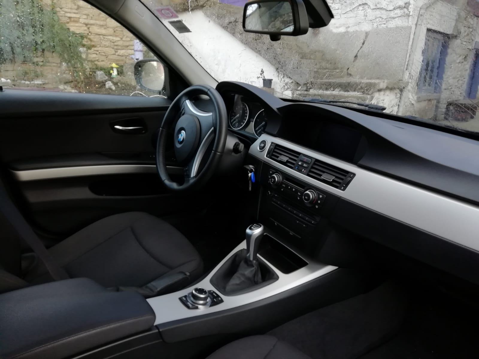 Bmw 320D Webasto | Webasto Bmw 320D Diesel – EICQN