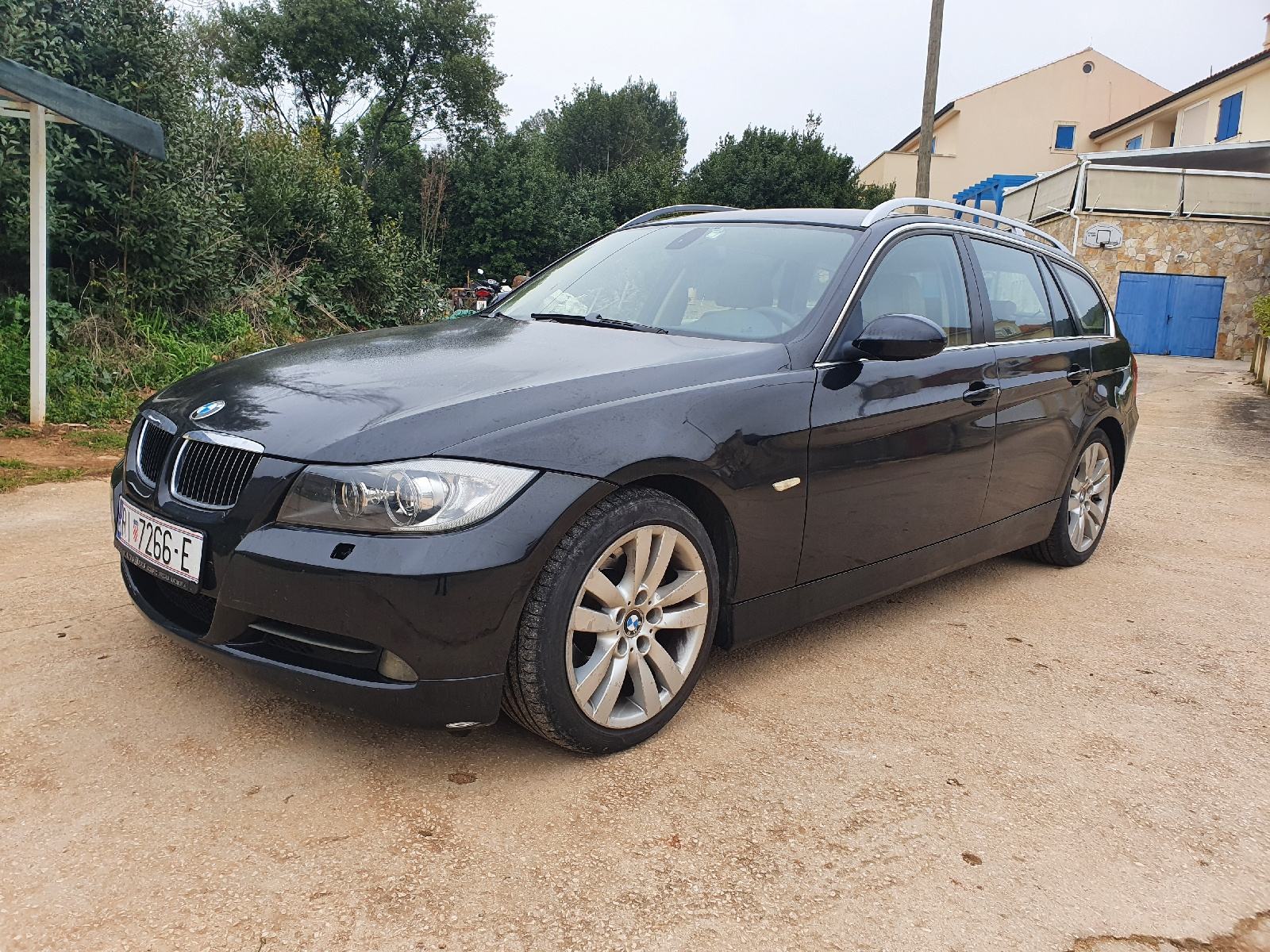 BMW serija 3 Touring 330xd, 2006 god.
