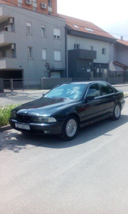 BMW serija 5 535i, 1998 god.