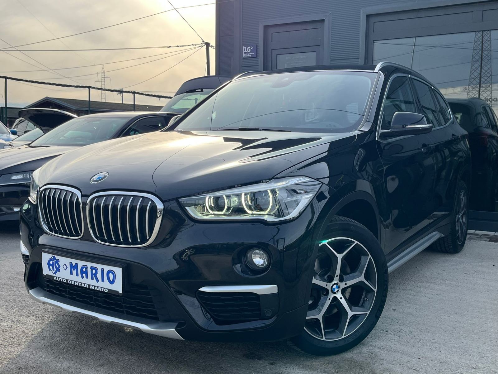 Automatik Auto Leasing