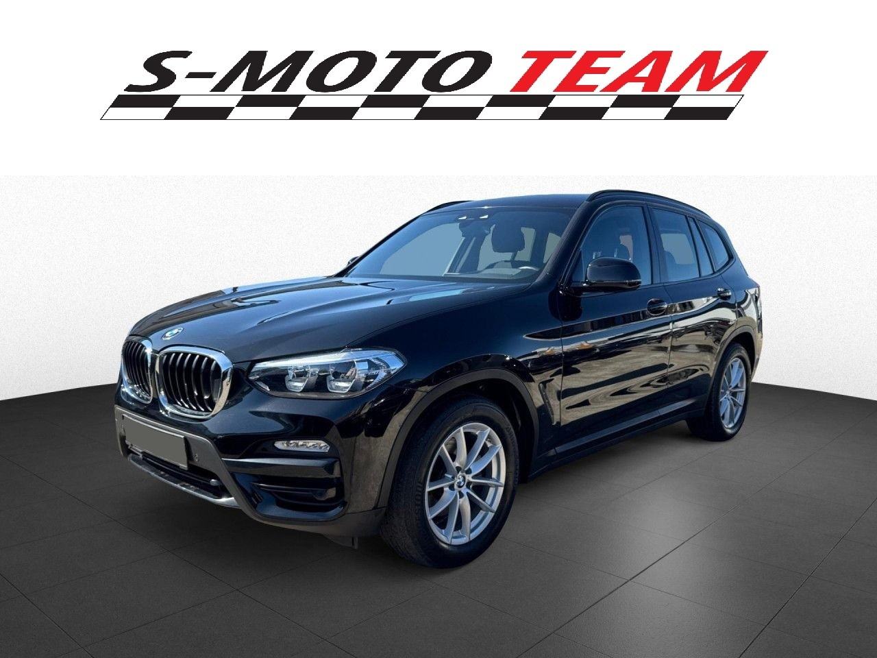 BMW X3 xDrive20i automatik, 2020 god.
