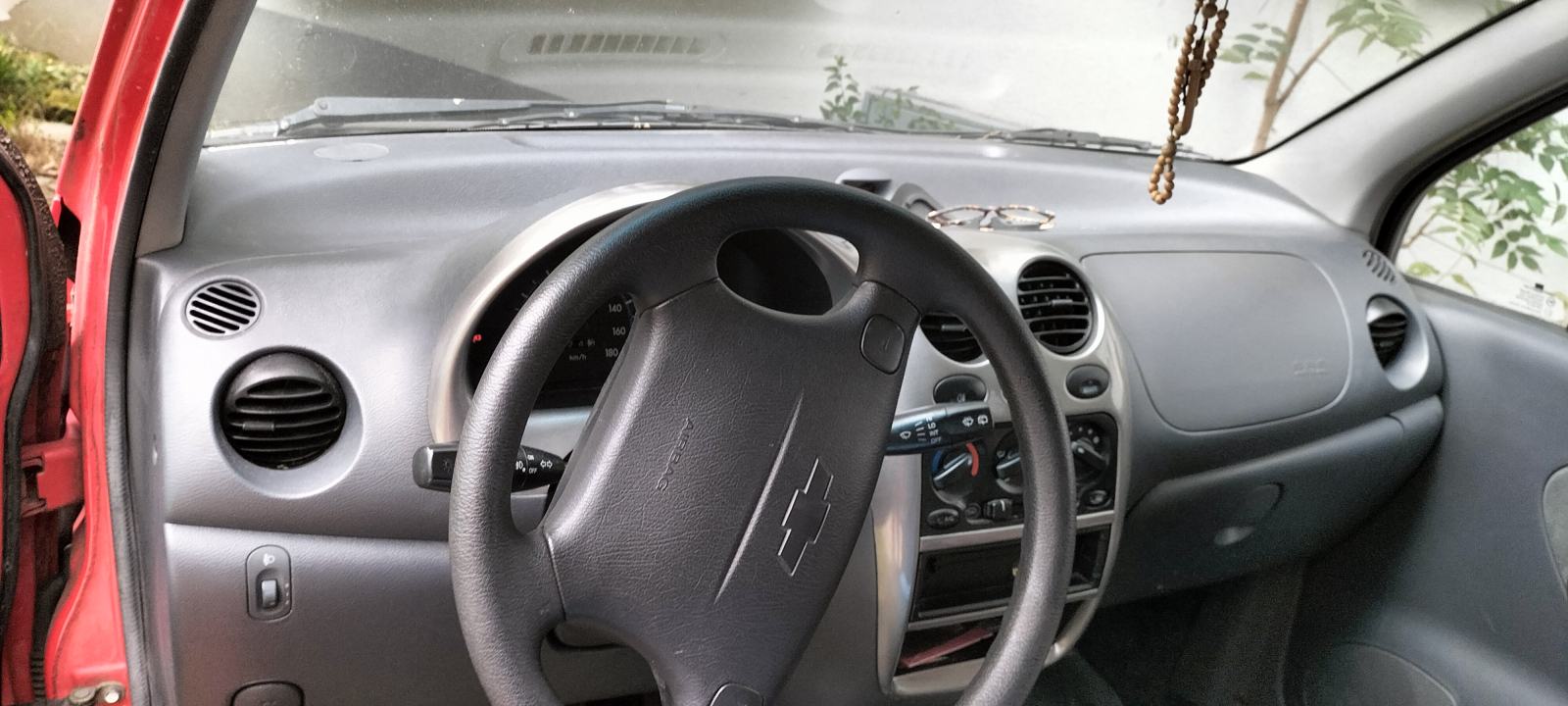 Chevrolet Matiz 1,0 SE, 2005 god.