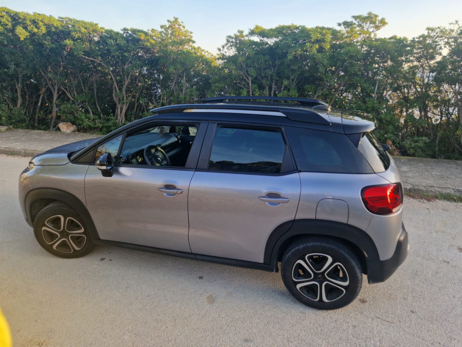 Citroën C3 Aircross 1,2 PureTech REG. 05/25 1.VLASNIK, 2021 god.