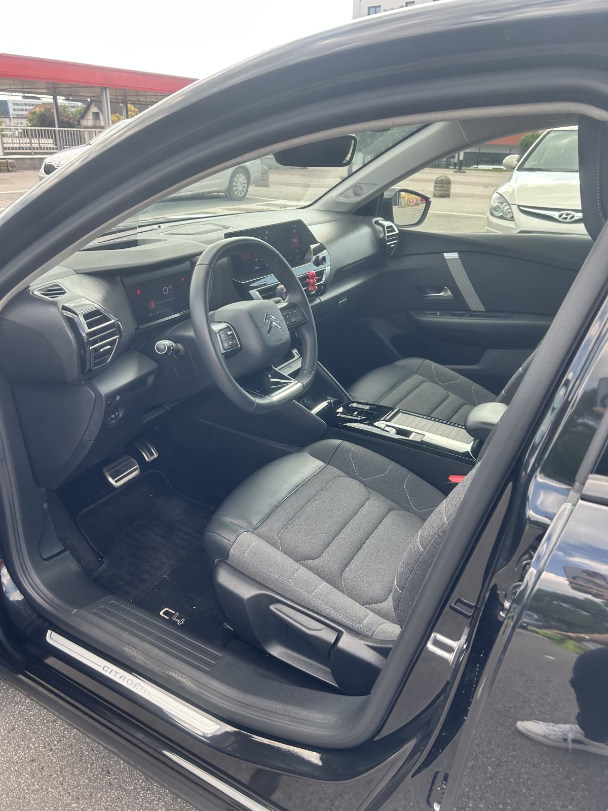 Citroën C4 1,2 PureTech, 2021 god.