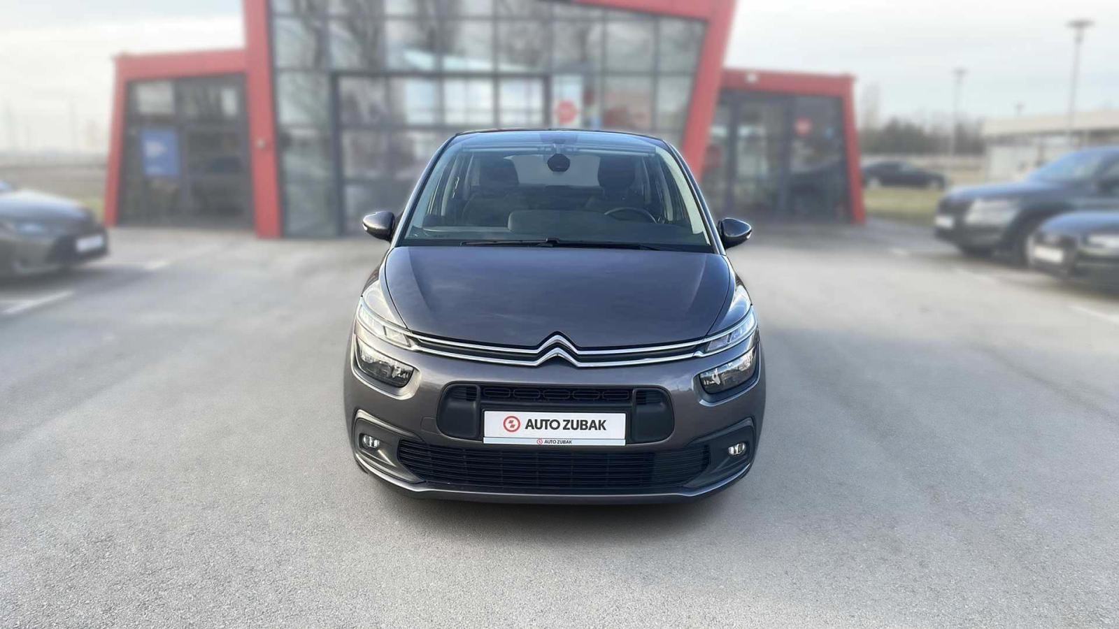 AKCIJA *** Citroën C4 Spacetourer BlueHDi 130 S&S Live 5 vrata, 2019 god.
