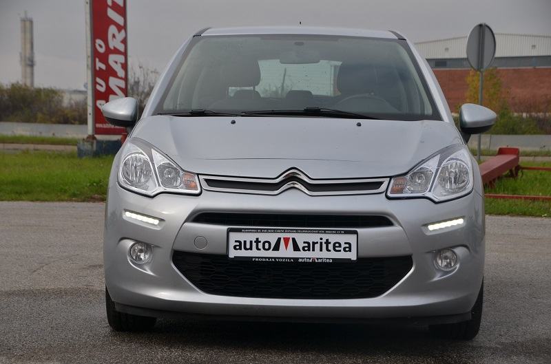 Citroen C3 1,4 HDi*AKCIJA*2 GODINE GARANCIJA*, 2013 god.