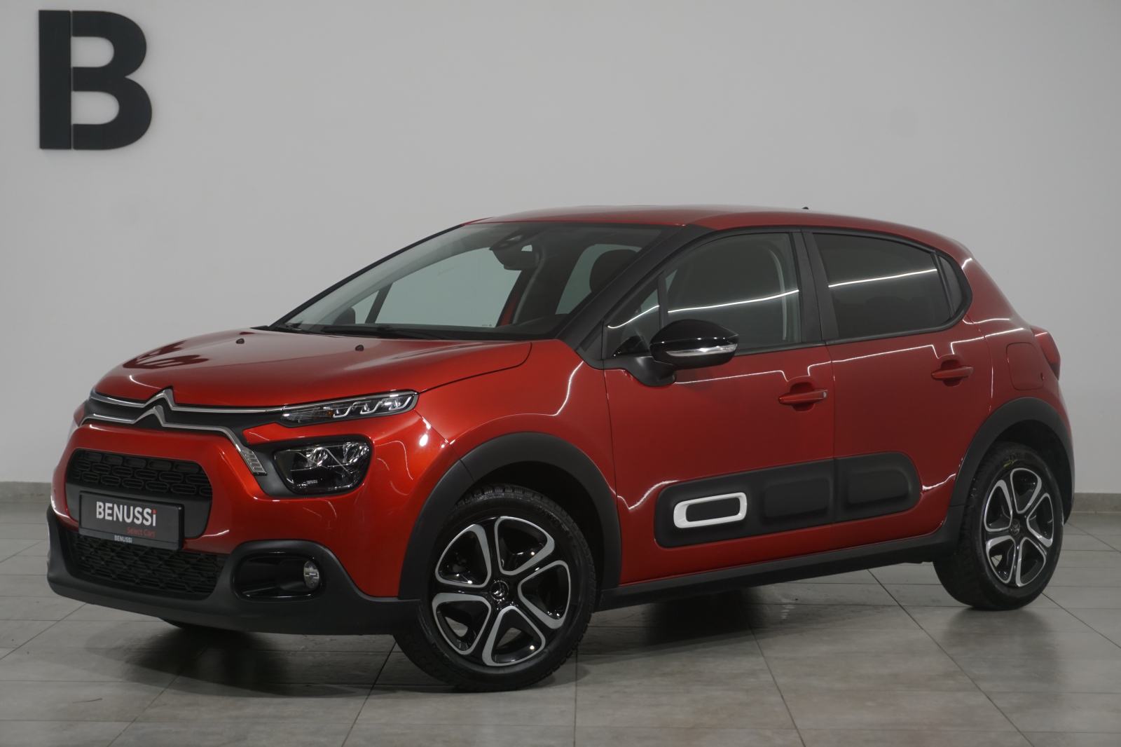 CITROEN C3 FEEL PACK PURETECH, 2021 god.