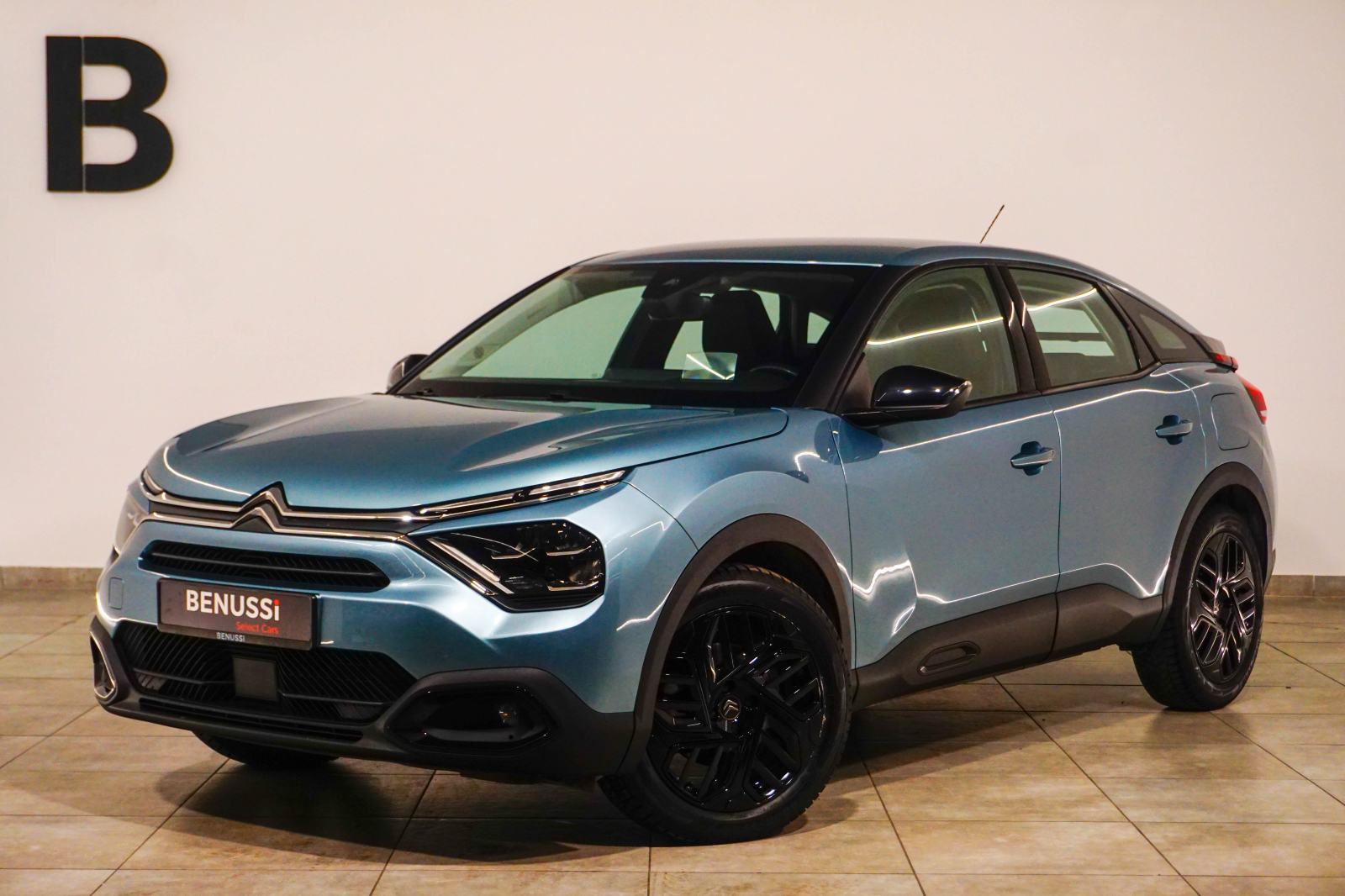 CITROEN C4 FEEL PACK PURETECH, 2021 god.