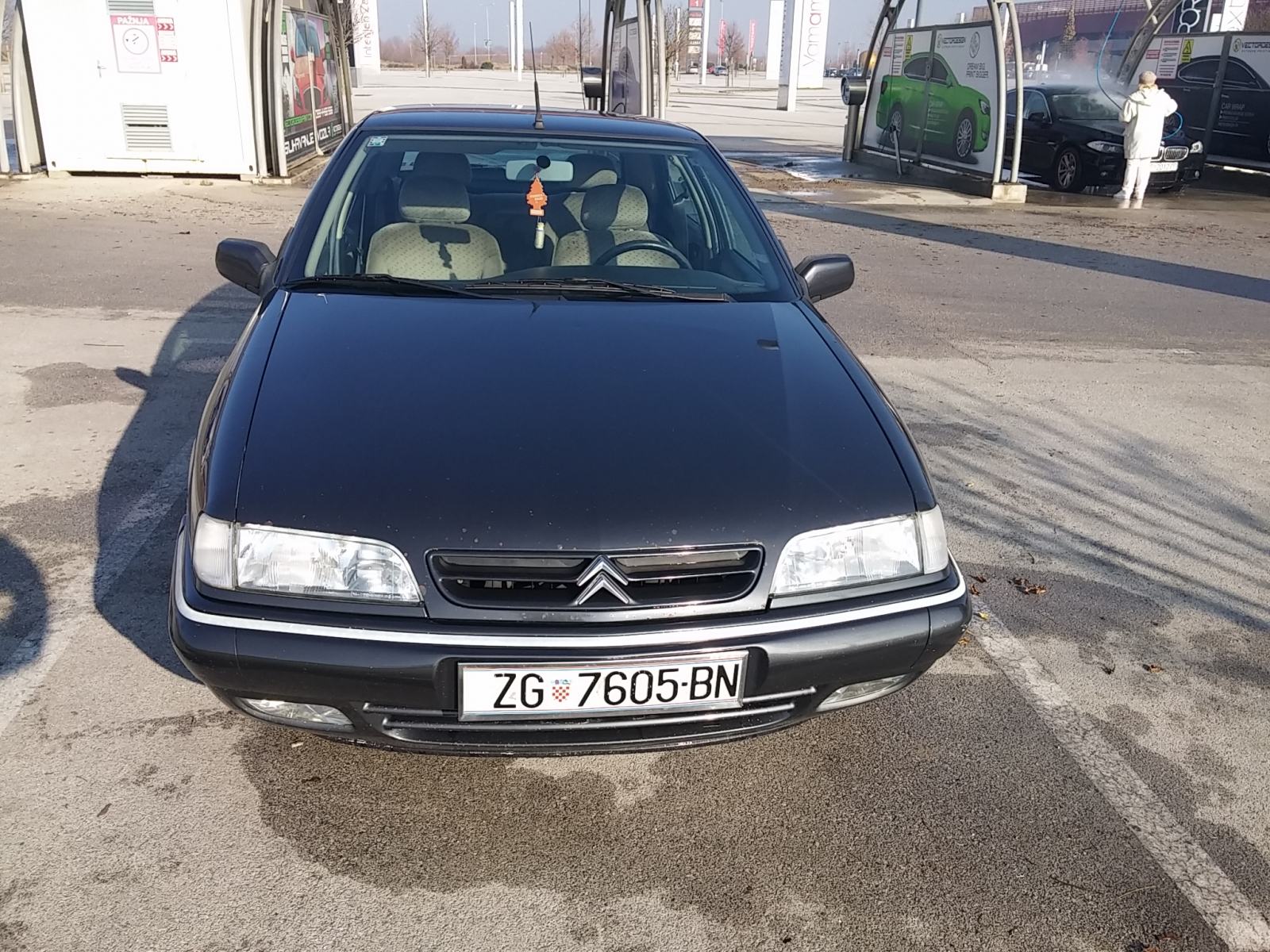 Citroen Xantia 1,8 i 16V SX, 1998 god.