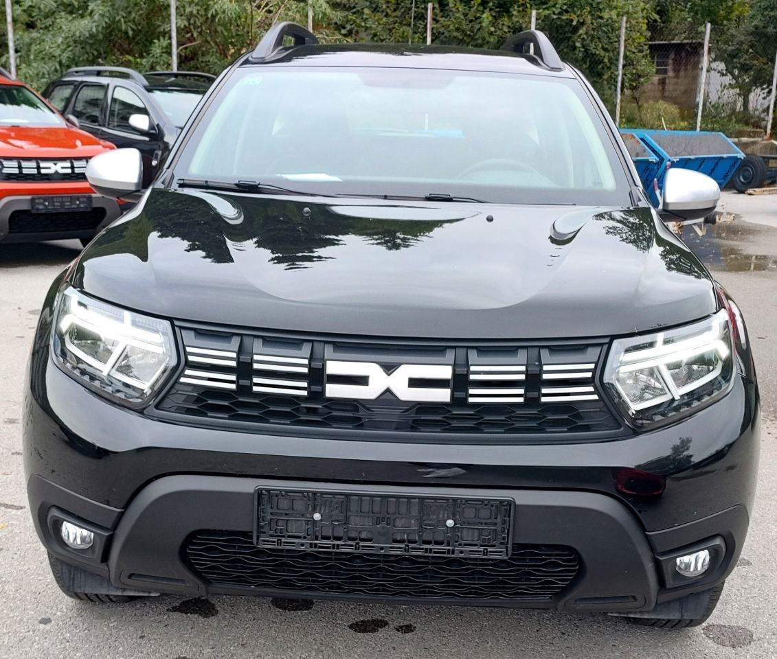 Dacia Duster 1,3 TCe 130 Expression, 2024 god.