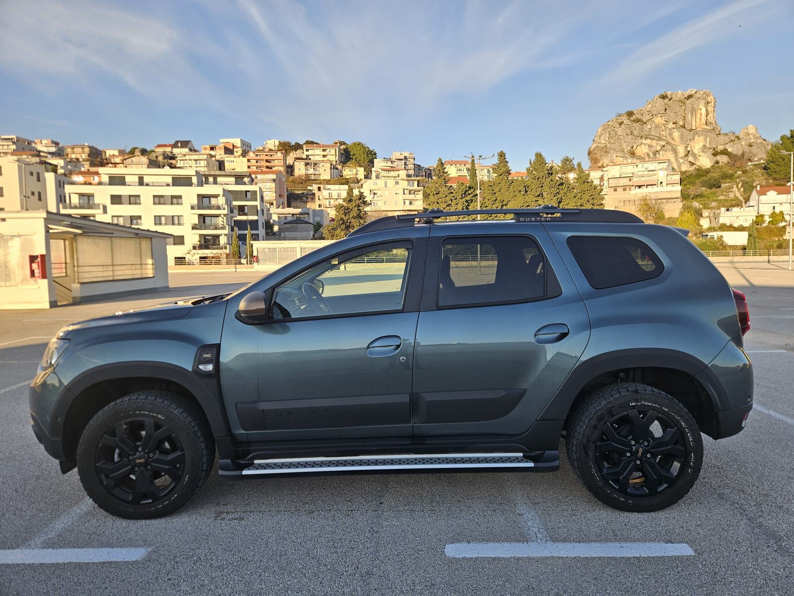 Dacia Duster 1,5 Blue dCi EXTREME, 2024 god.