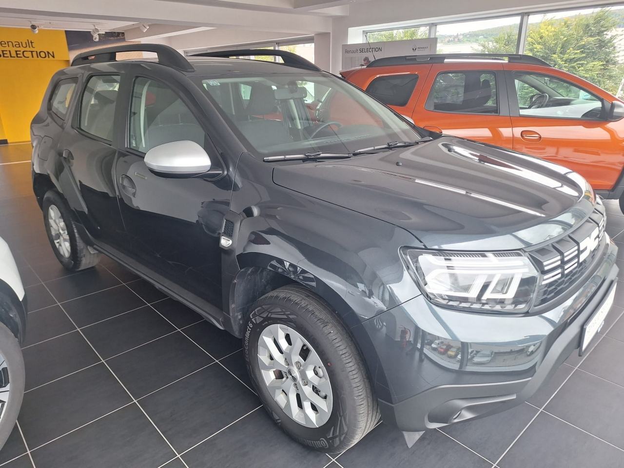 Dacia Duster 4x4 1,5 Blue dCi 115 Expression, 2024 god.