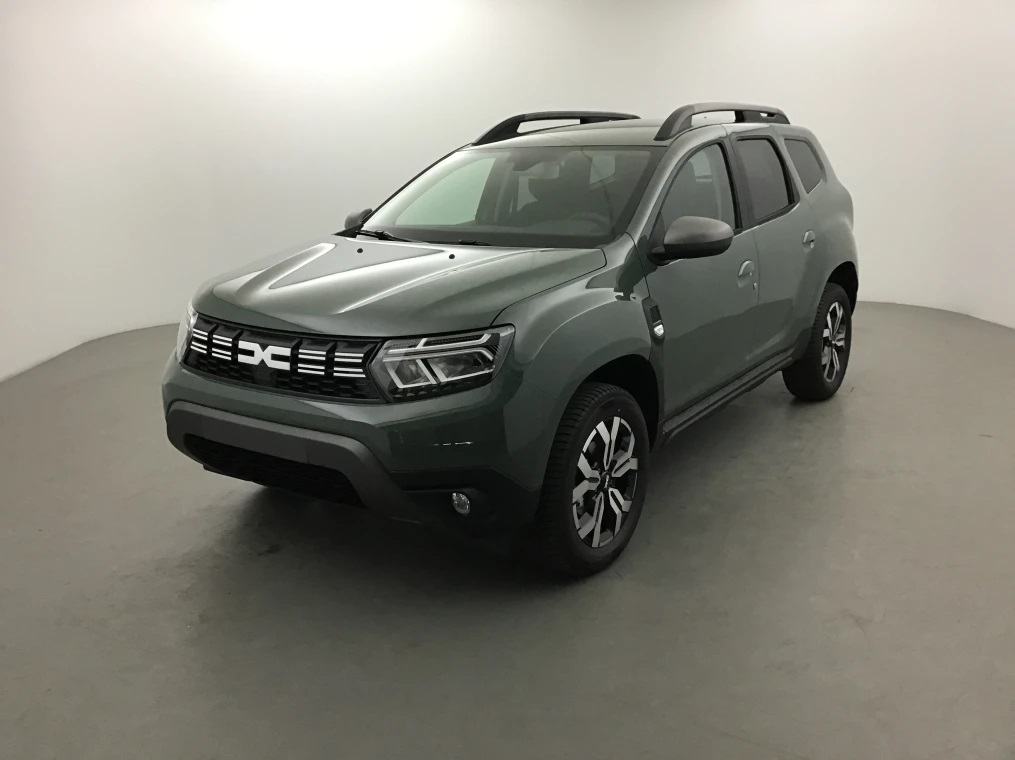 Dacia Duster 4x4 1,5 Blue dCi 115 Journey, 2024 god.