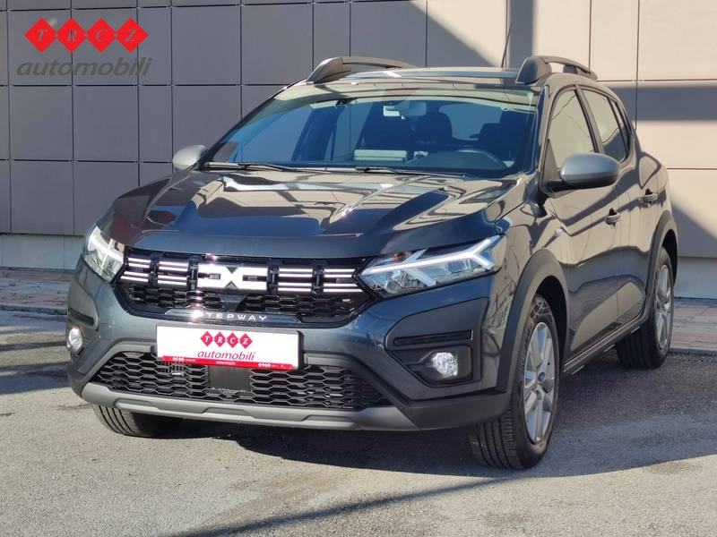 DACIA SANDERO STEPWAY EXPRESSION 1.0 ECO-G 1, 2023 god.