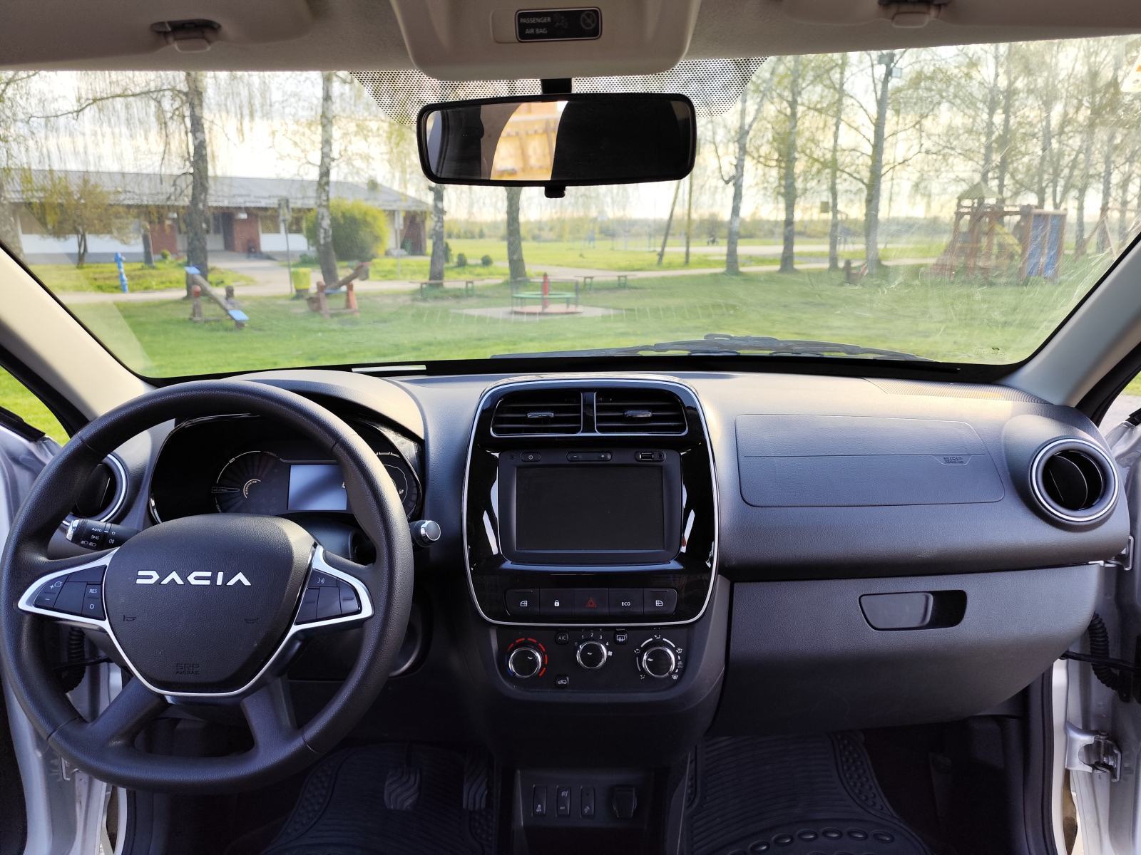 Dacia Spring Expression Electric 45, 2022 god.