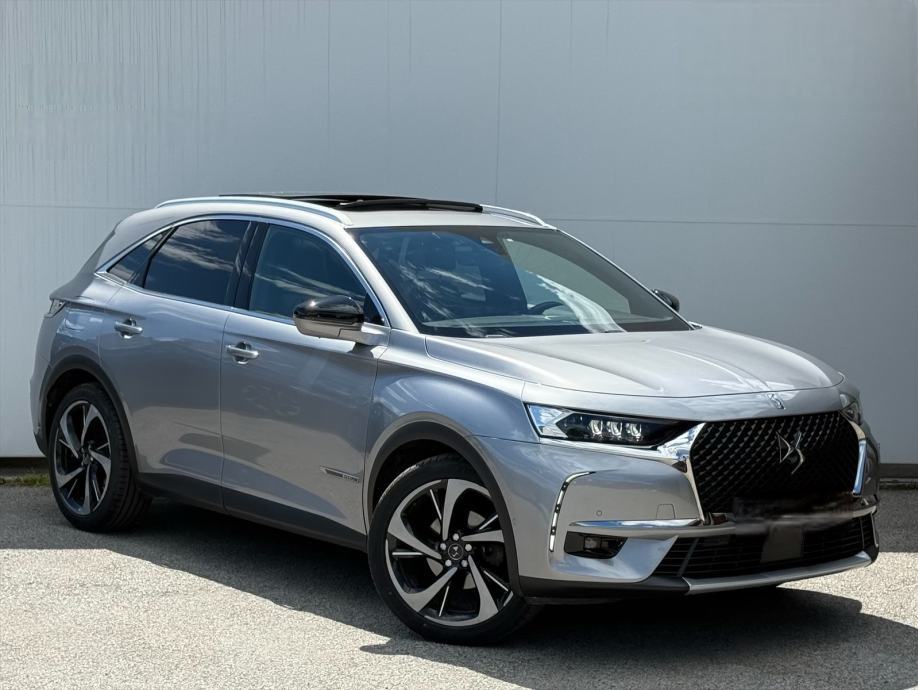 DS Automobiles DS7 Crossback 2.0 Blue-Hdi LEASING BEZ UČEŠĆA I BEZ JAM ...