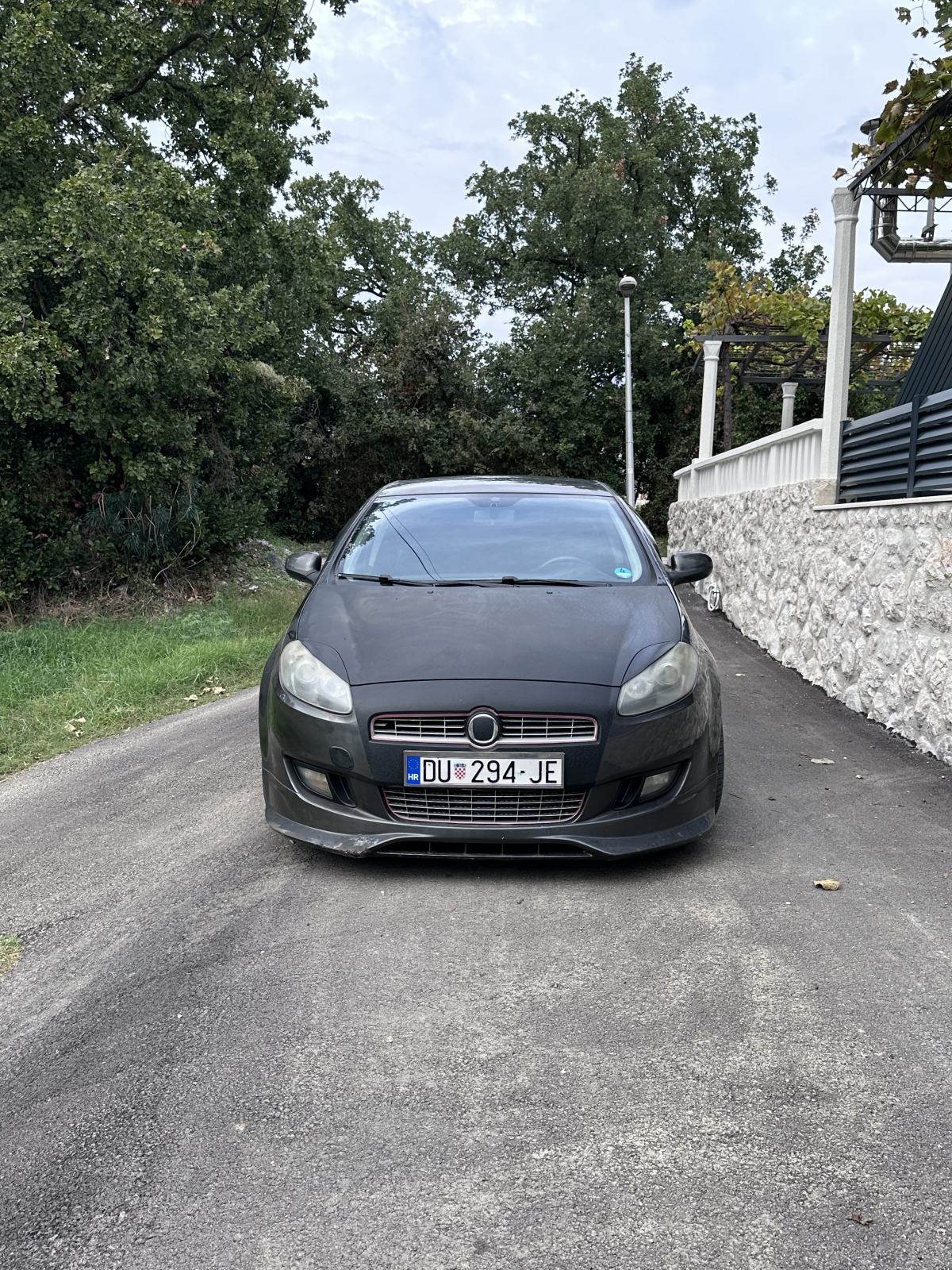 Fiat Bravo 1,4 T-Jet Sport, 2012 god.