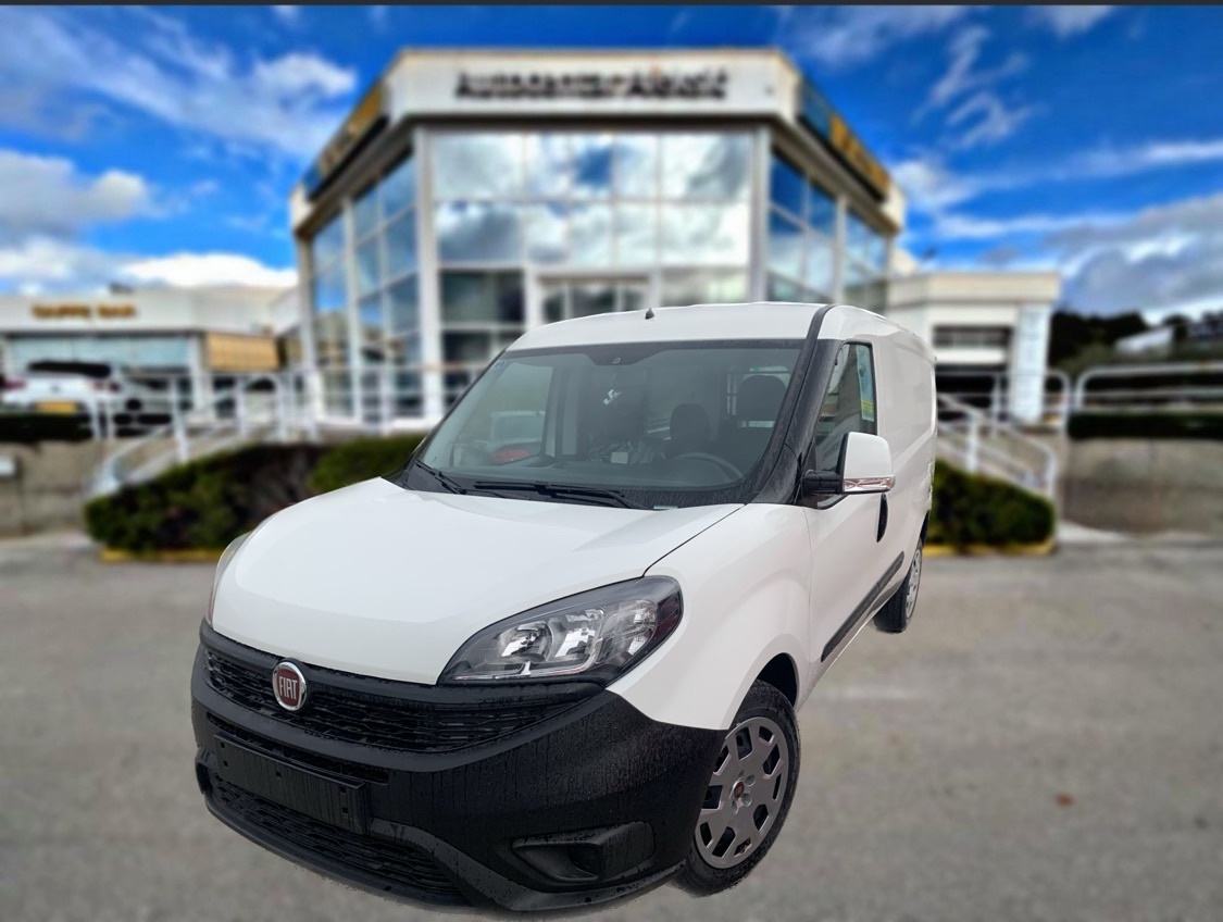 Fiat Doblo Cargo 1,6 MultiJet N1 - GARANCIJA, 2022 god.