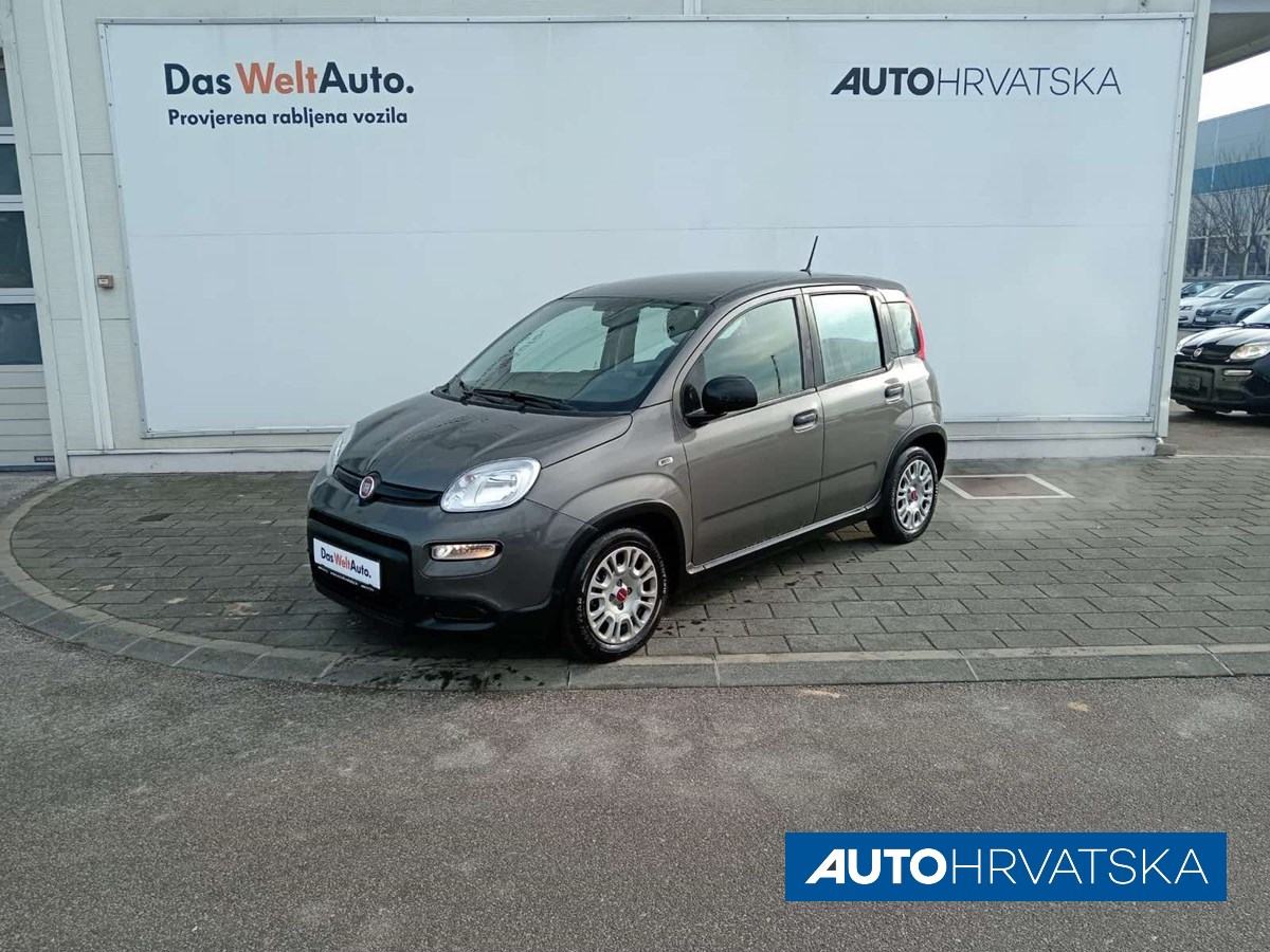 FIAT PANDA 1.0 GSE - JAMSTVO 15 MJESECI!!!, 13.600,00 €, 2023 god.