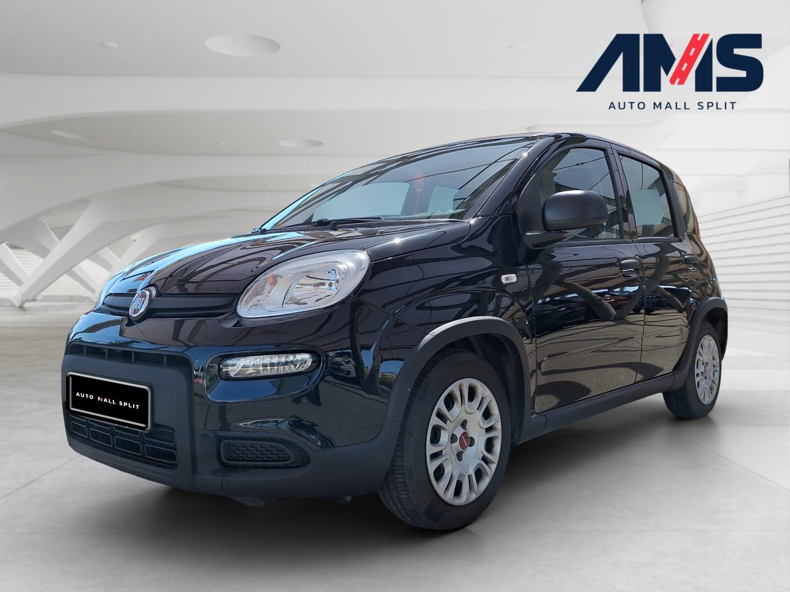 Fiat Panda 1.0 HYBRID, 2024 god.