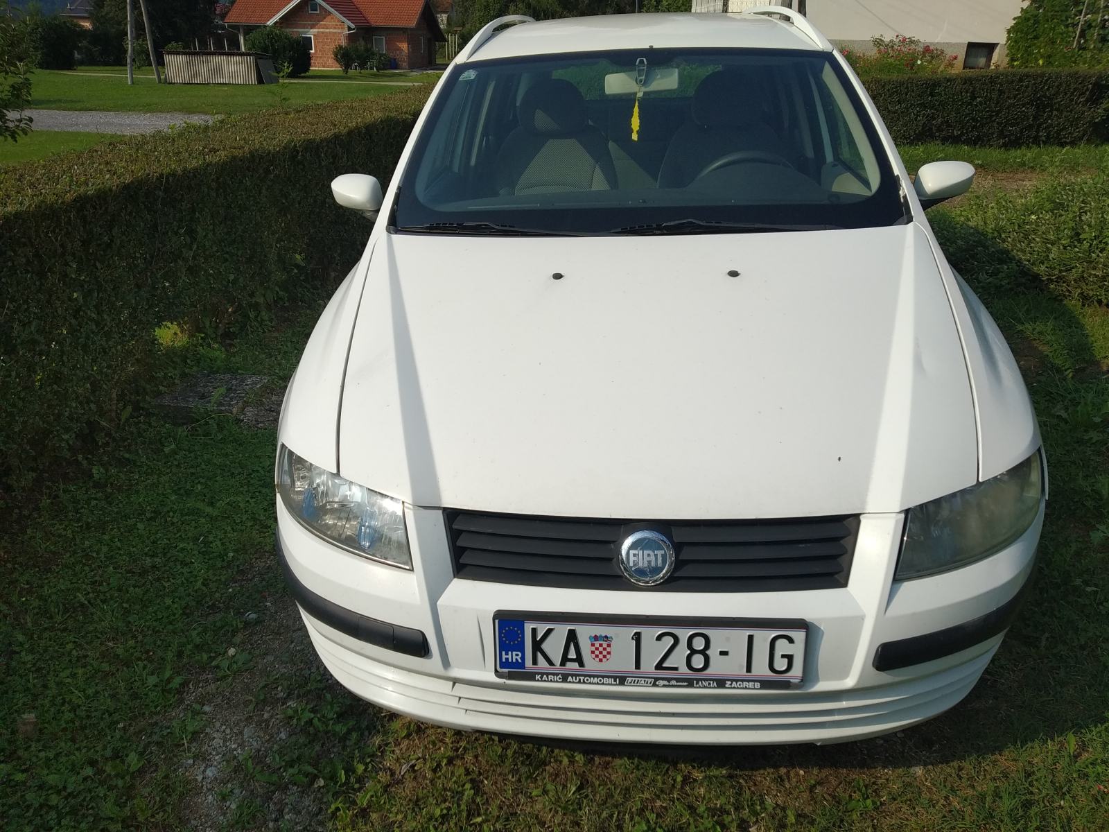 Fiat Stilo SW 1,6 16V, 2005 god.