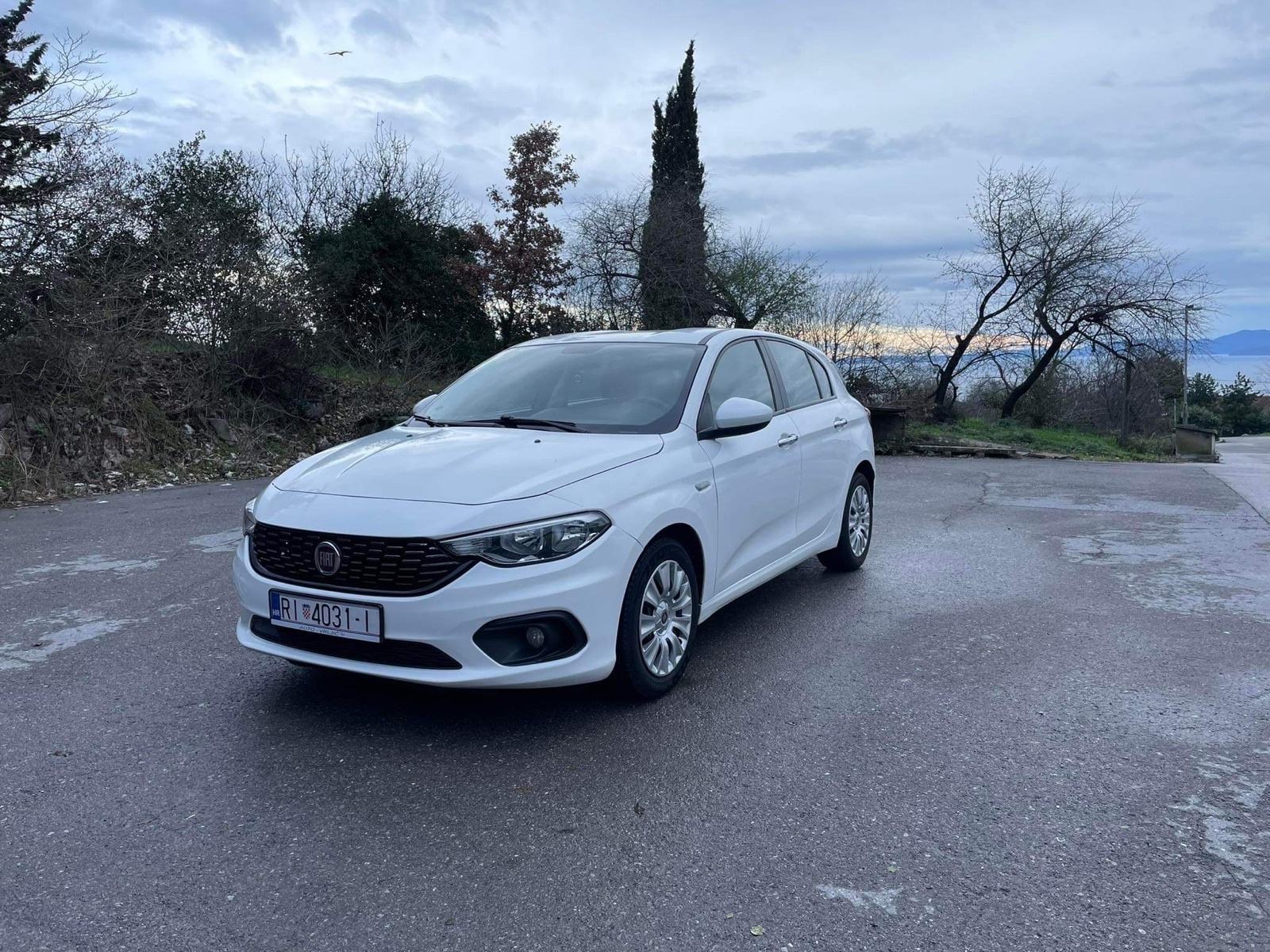 Fiat Tipo 1,4 16V+LPG (REG GODINU DANA!), 2018 god.