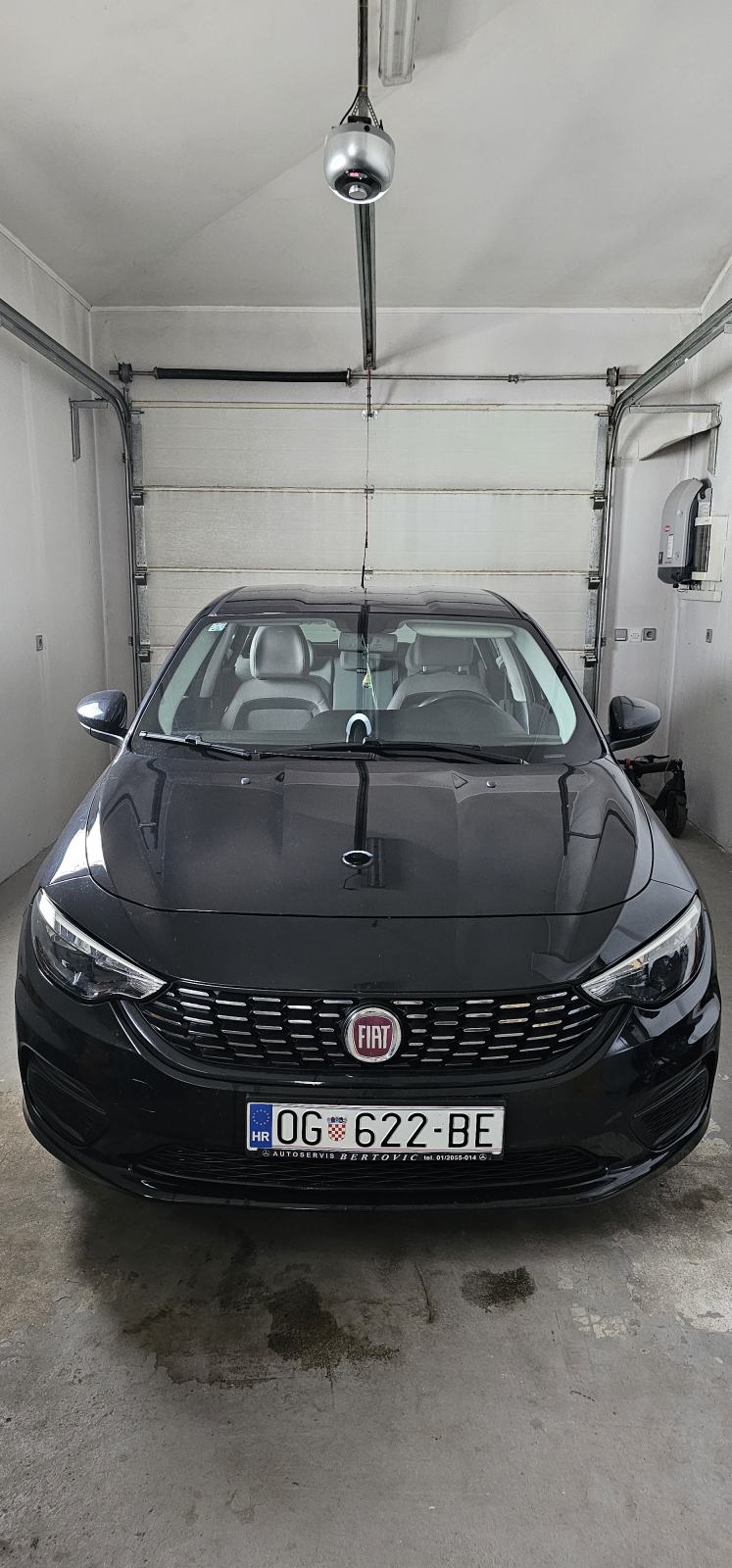 Fiat Tipo 1,4 T-jet LPG, 2018 god.