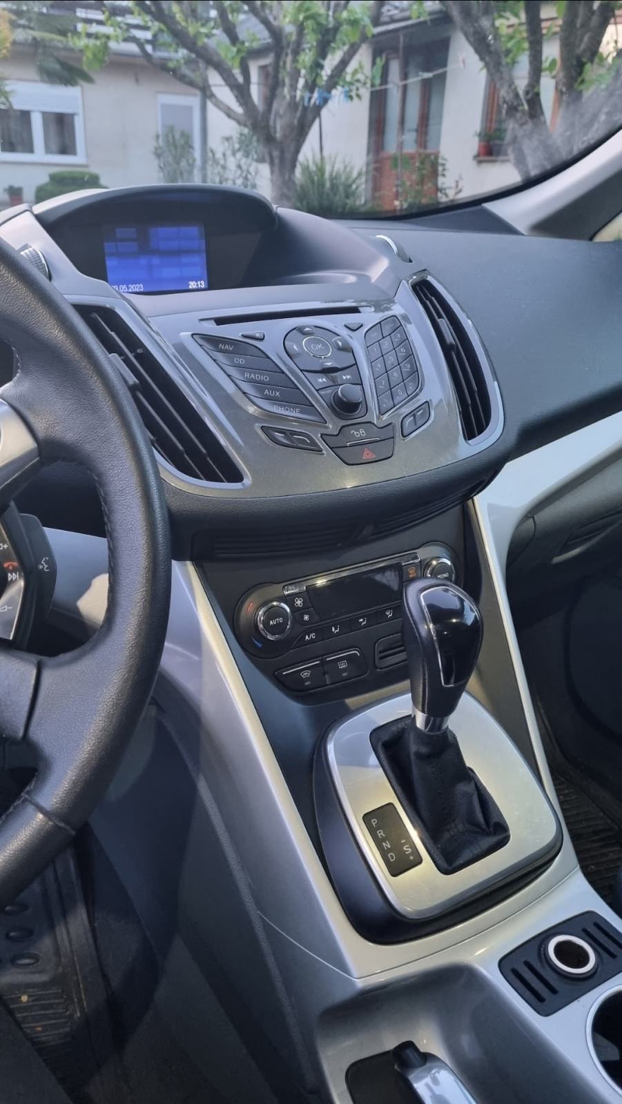 Ford C-Max C-Max automatik, 2011 god.