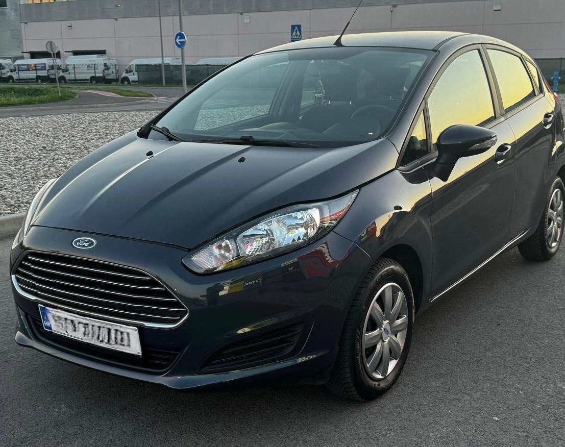FORD FIESTA 1,0 BENZIN 2014 GODINA REDIZAJN CIJENA 6,300€!!!, 2014 god.