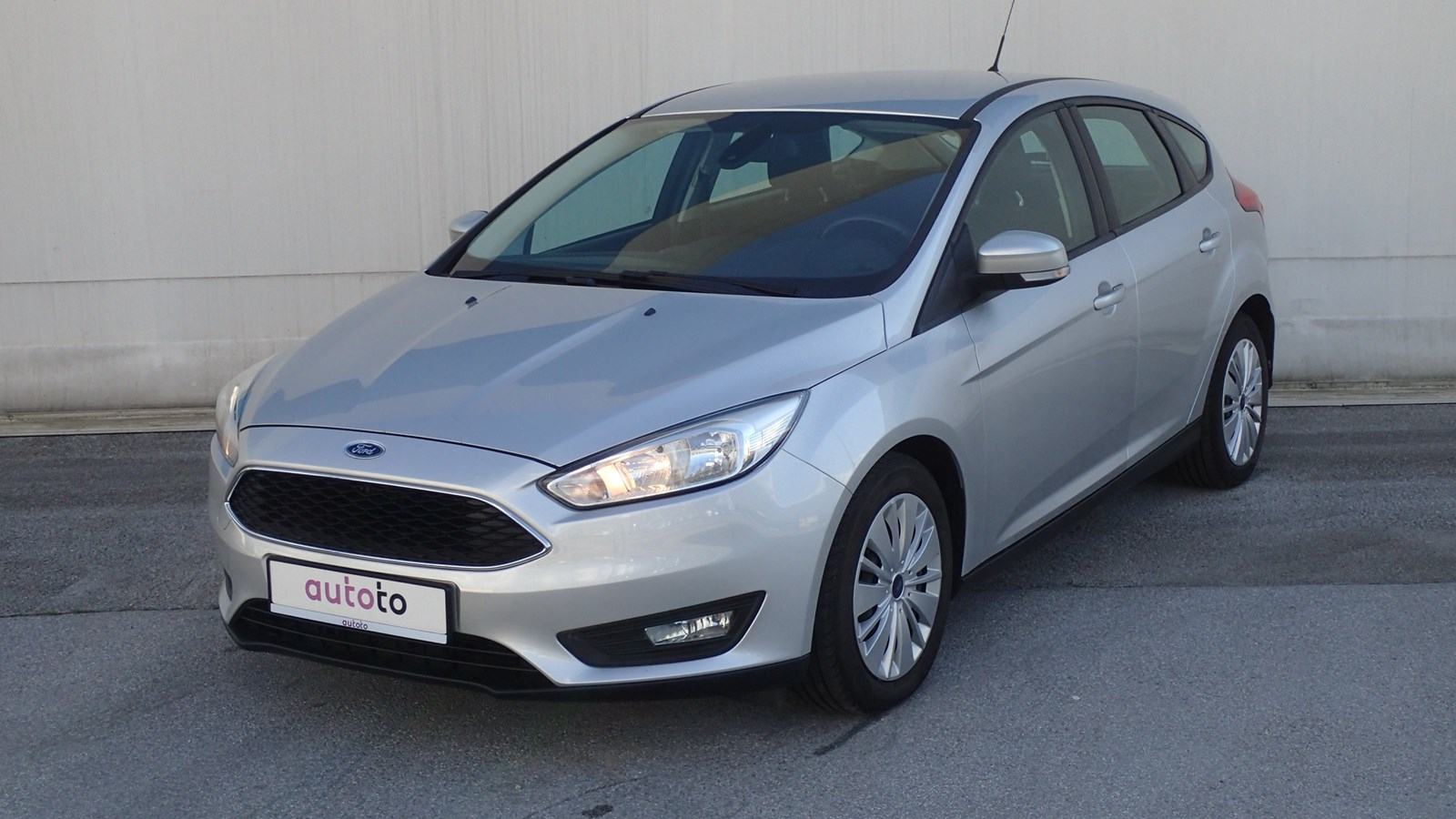 Ford Focus 1.5 TDCI, 67.900,00 kn, 2016 god.
