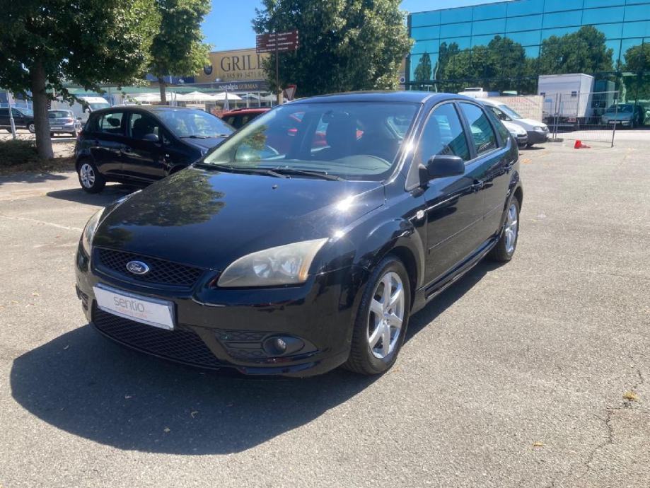 Ford Focus 1,8 TDCI Sport, 2007 GOD,85 KW , REG DO 01/2023, 2007 god.