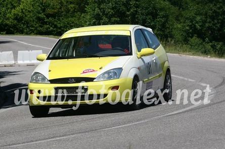 Ford Focus FOCUS CUP 2.0 16V, 2000 god.