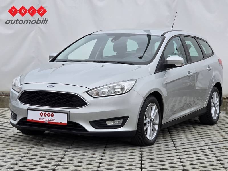 FORD FOCUS SW 1.5 TDCI, 2016 god.