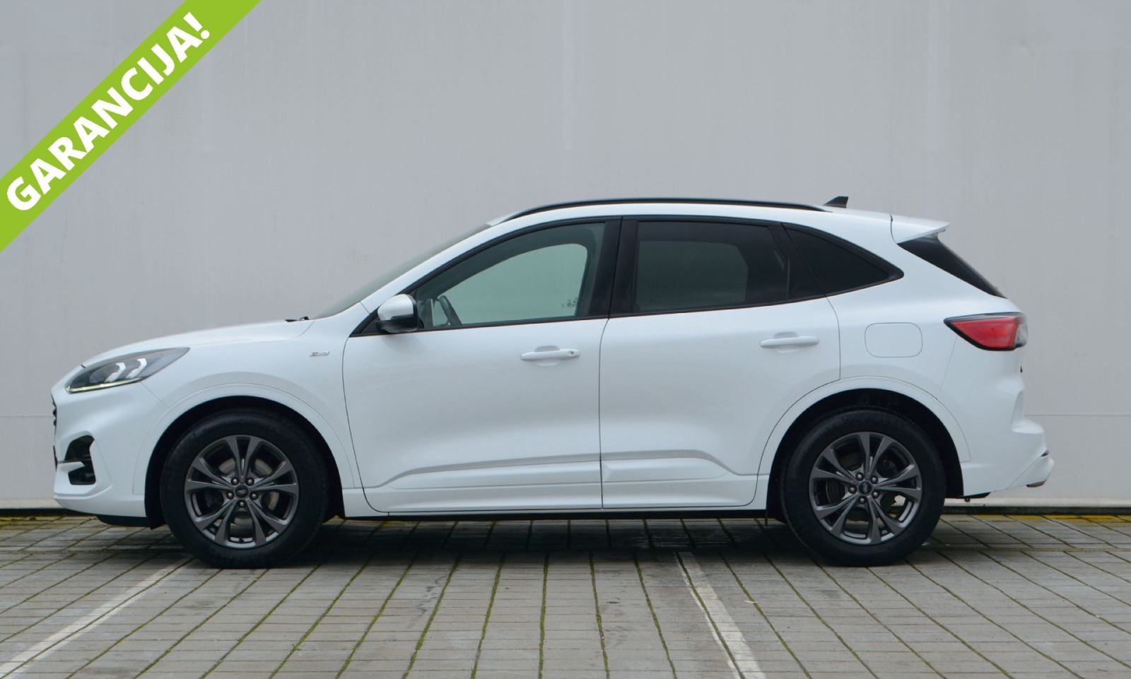 FORD KUGA 2,0 TDCI ST LINE, 2020 god.