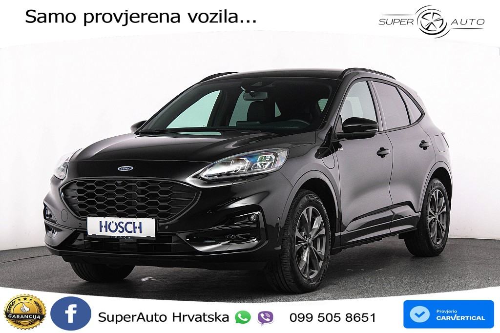 Ford Kuga 2.5 Duratec Aut. ST-Line 225 KS, LED+ACC+GR SJED+ASIST+DAB+1 ...