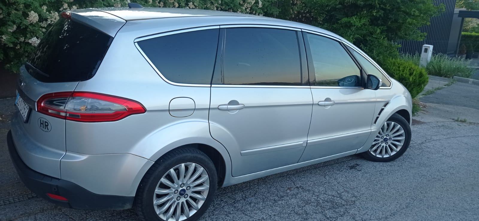 SNIŽENO !!!!! Ford S-Max 2,0, 2011 god.