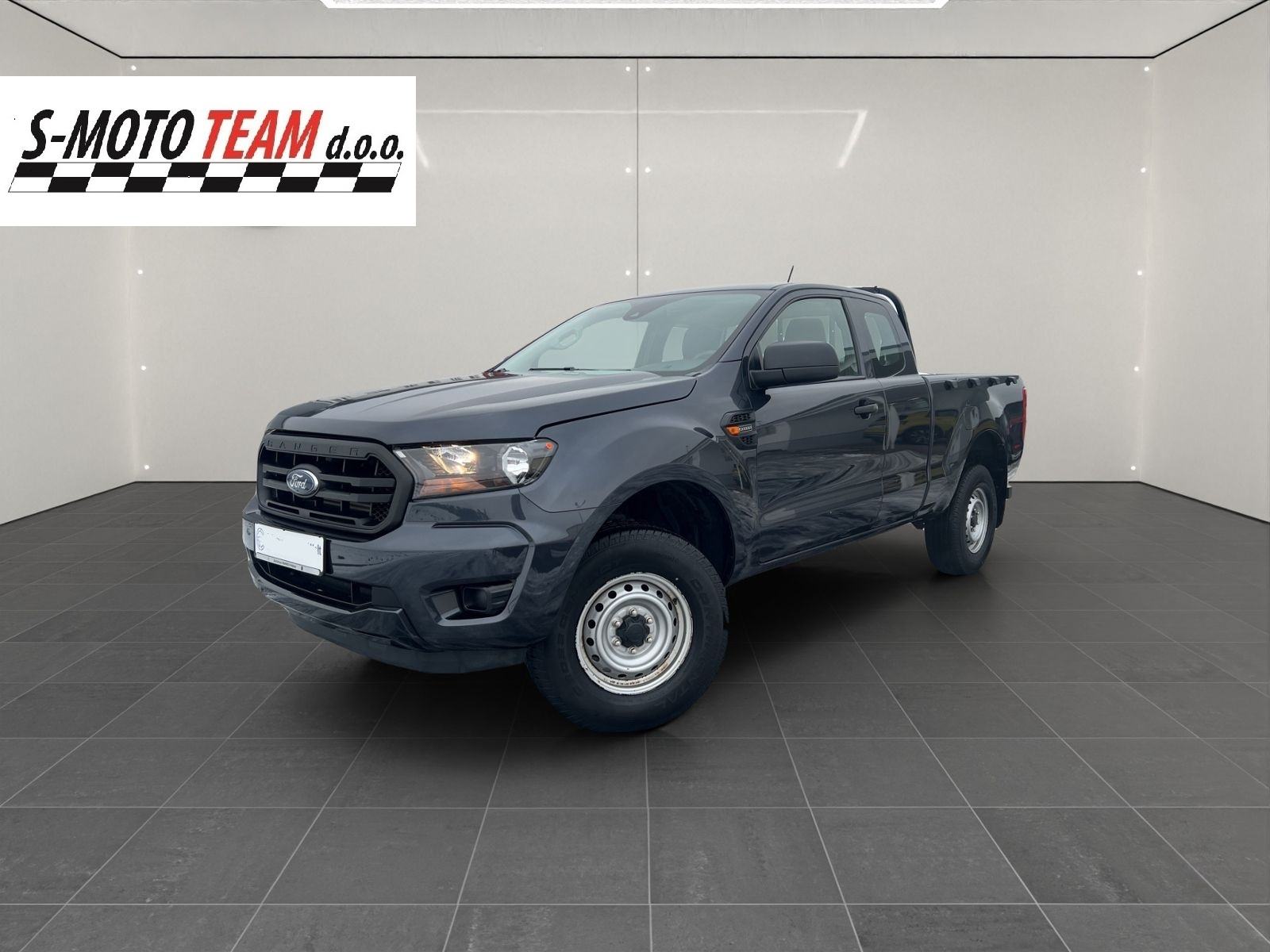 Ford Ranger 2.0 TDCi Panther XL, 2019 god.