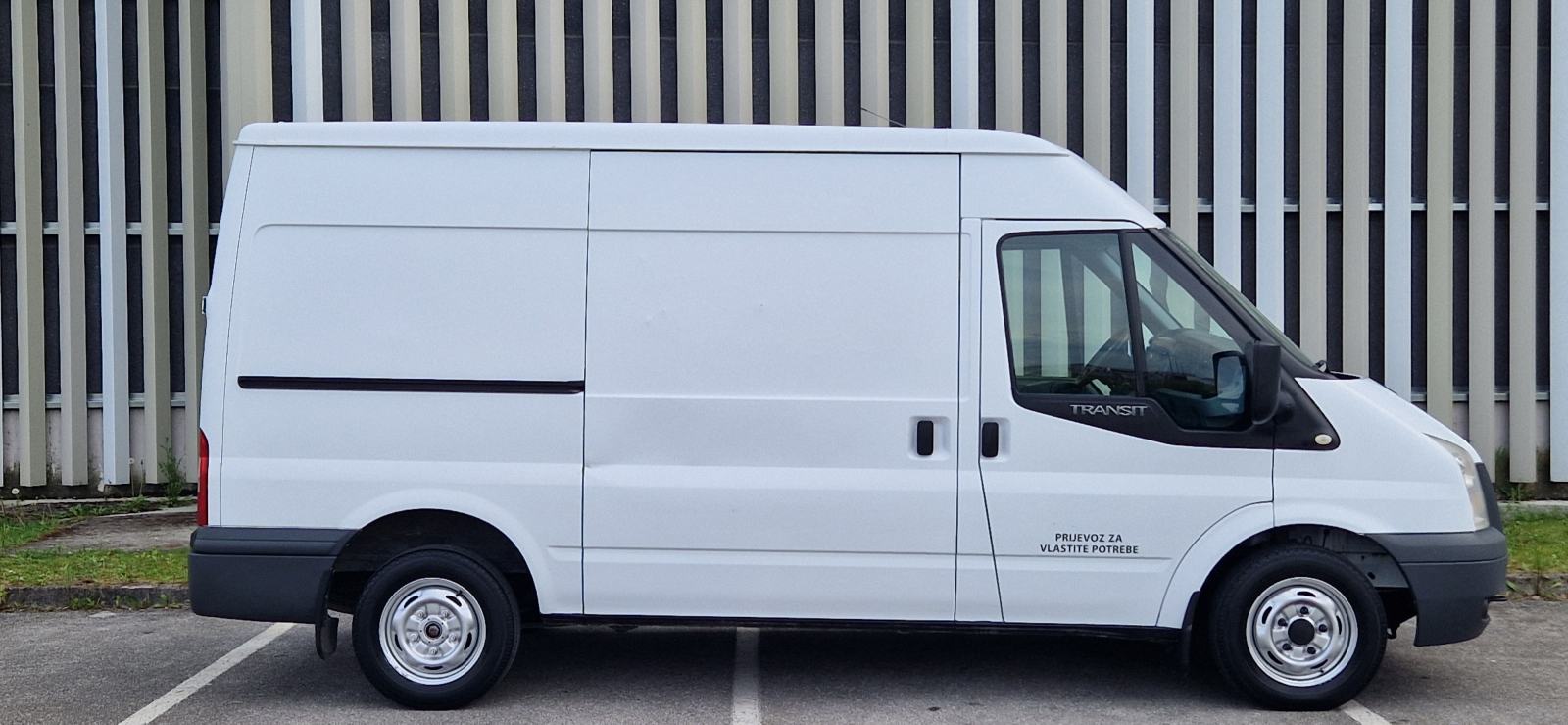 Ford Transit 2.2 TDCI, 2012 god.