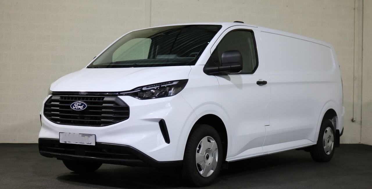 Ford Transit Custom VAN V710 LWB TREND 2.0 TDCi, 2025 god.