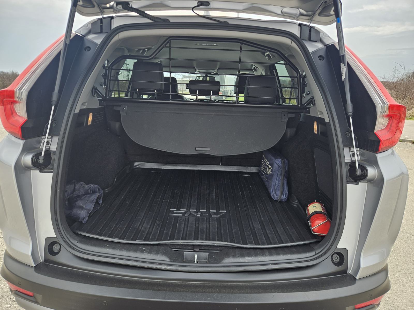 Honda CR-V 2,0, 2022 god.