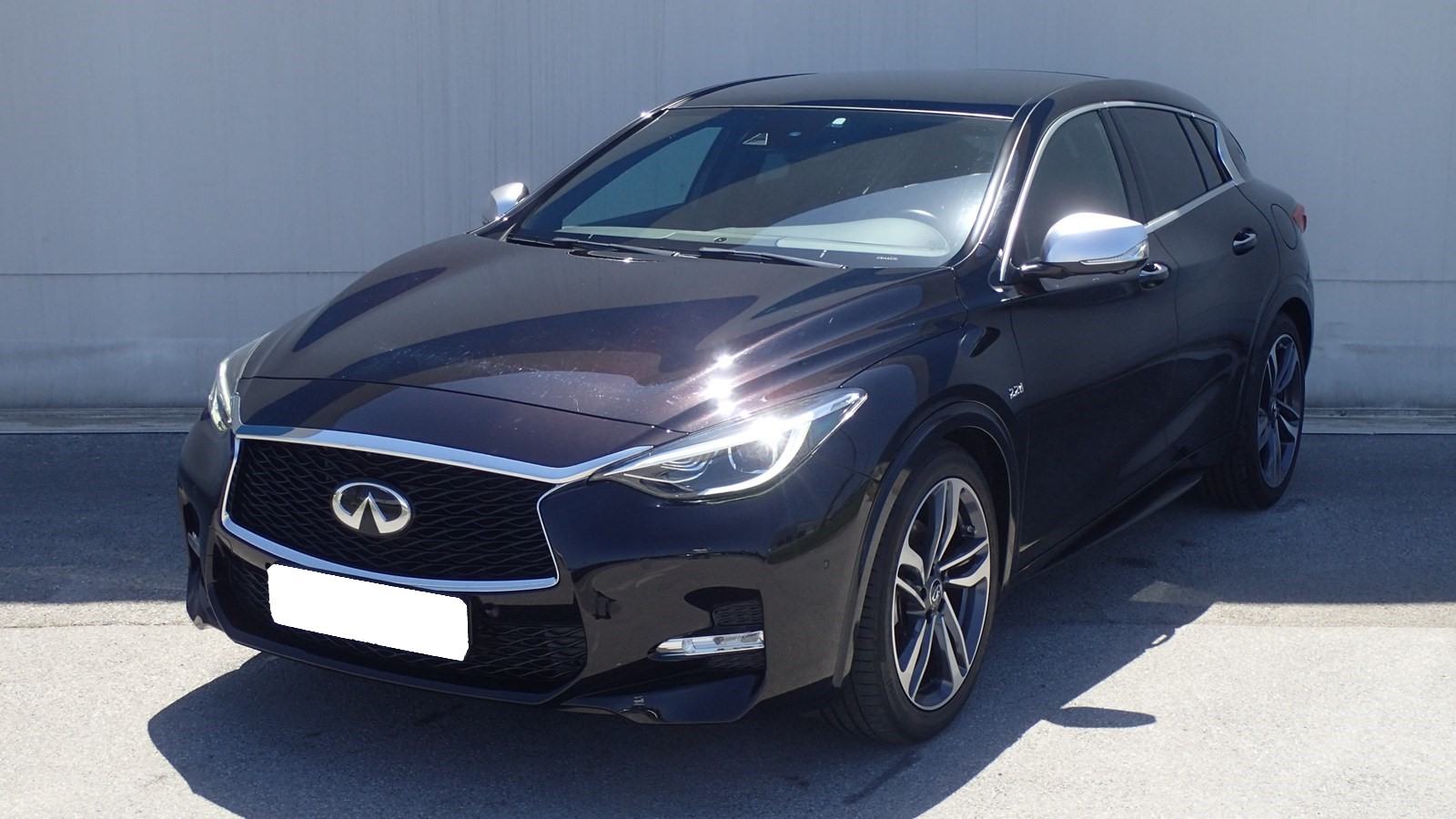 Infiniti Q30 S 2,2 D DCT 4x4, 2018 god.