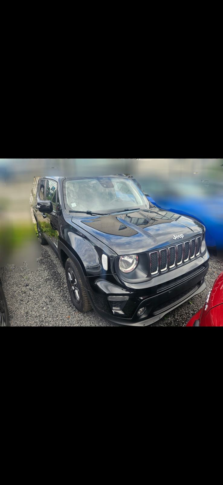 Jeep Renegade 1.0i SPORT...DOLAZAK VOZILA 06.06.2026, 2018 god.