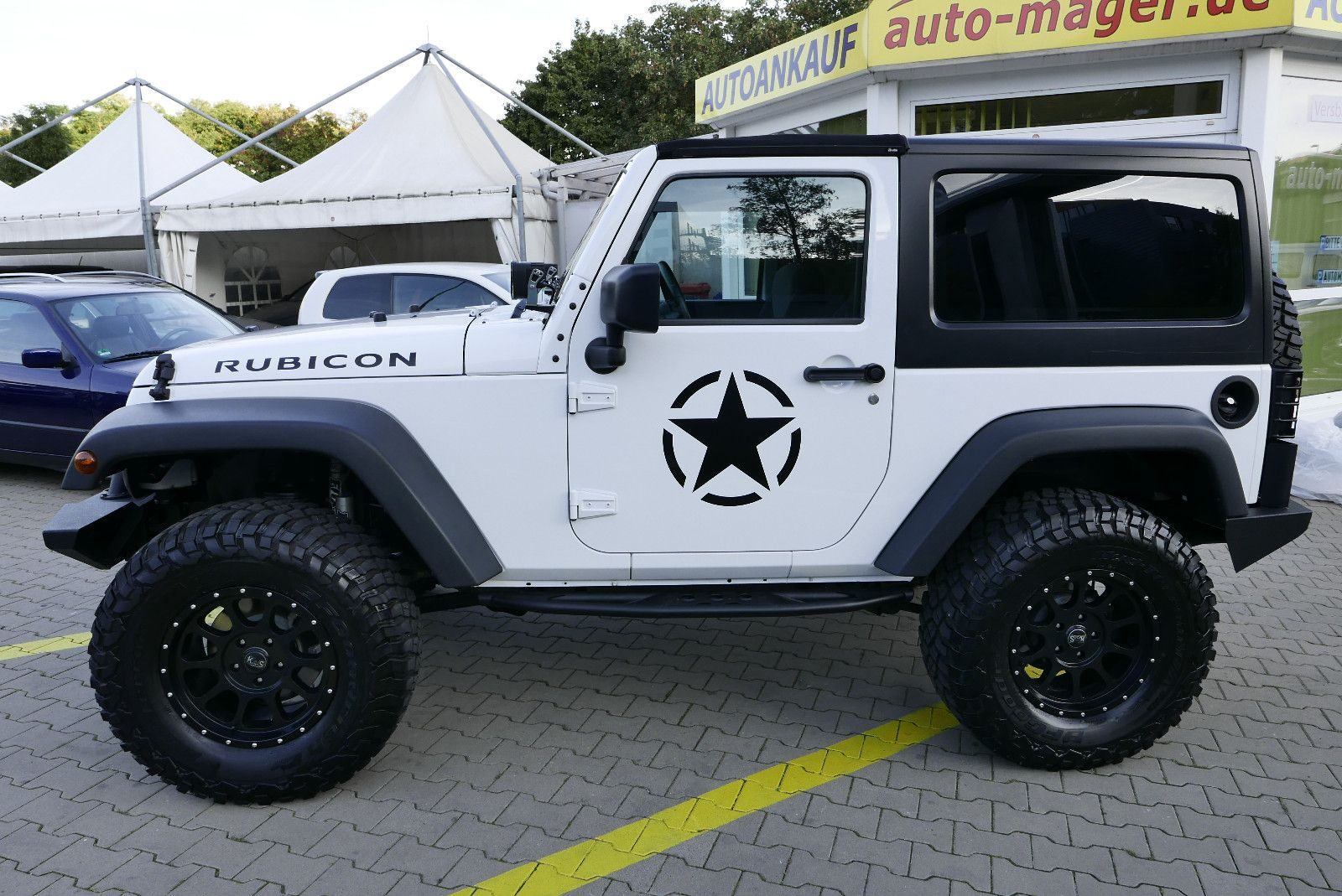 Jeep Wrangler 2,8 CRD RUBICON RUČNI MJ. CABRIO LED TABOR VINČ 2016, 2016 god.