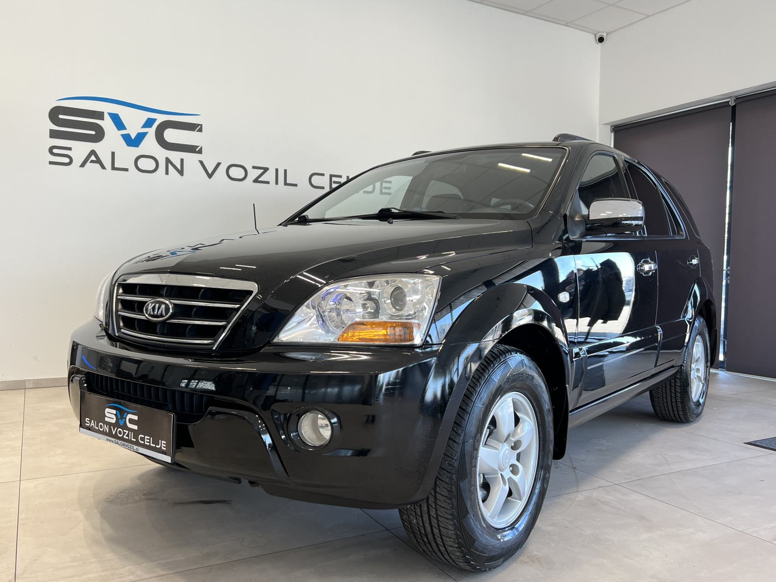 Kia Sorento 2 5 Crdi Fiabilit