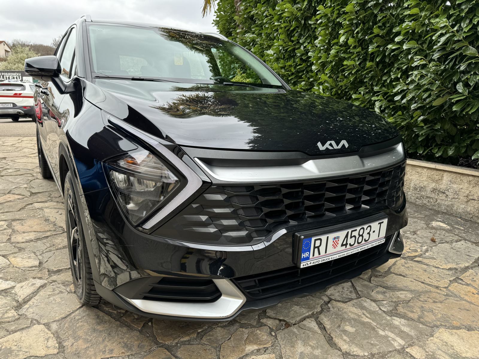 ⭐️Kia Sportage 1.6 T-GDI LX FRESH- DEMO VOZILO -20.236 km⭐️, 2023 god.
