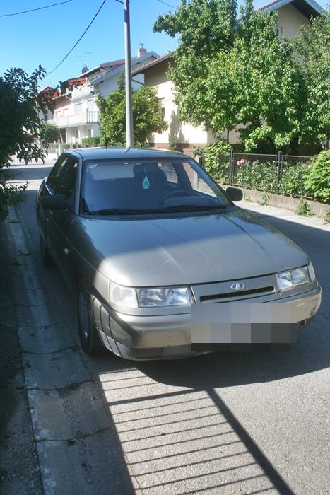 Lada 110 110, 2000 god.