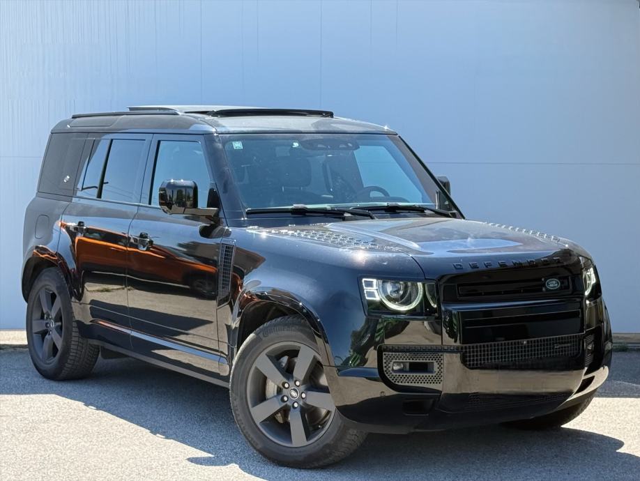 Land Rover Defender 3,0 LEASING BEZ UČEŠĆA I BEZ JAMACA, 2022 god.