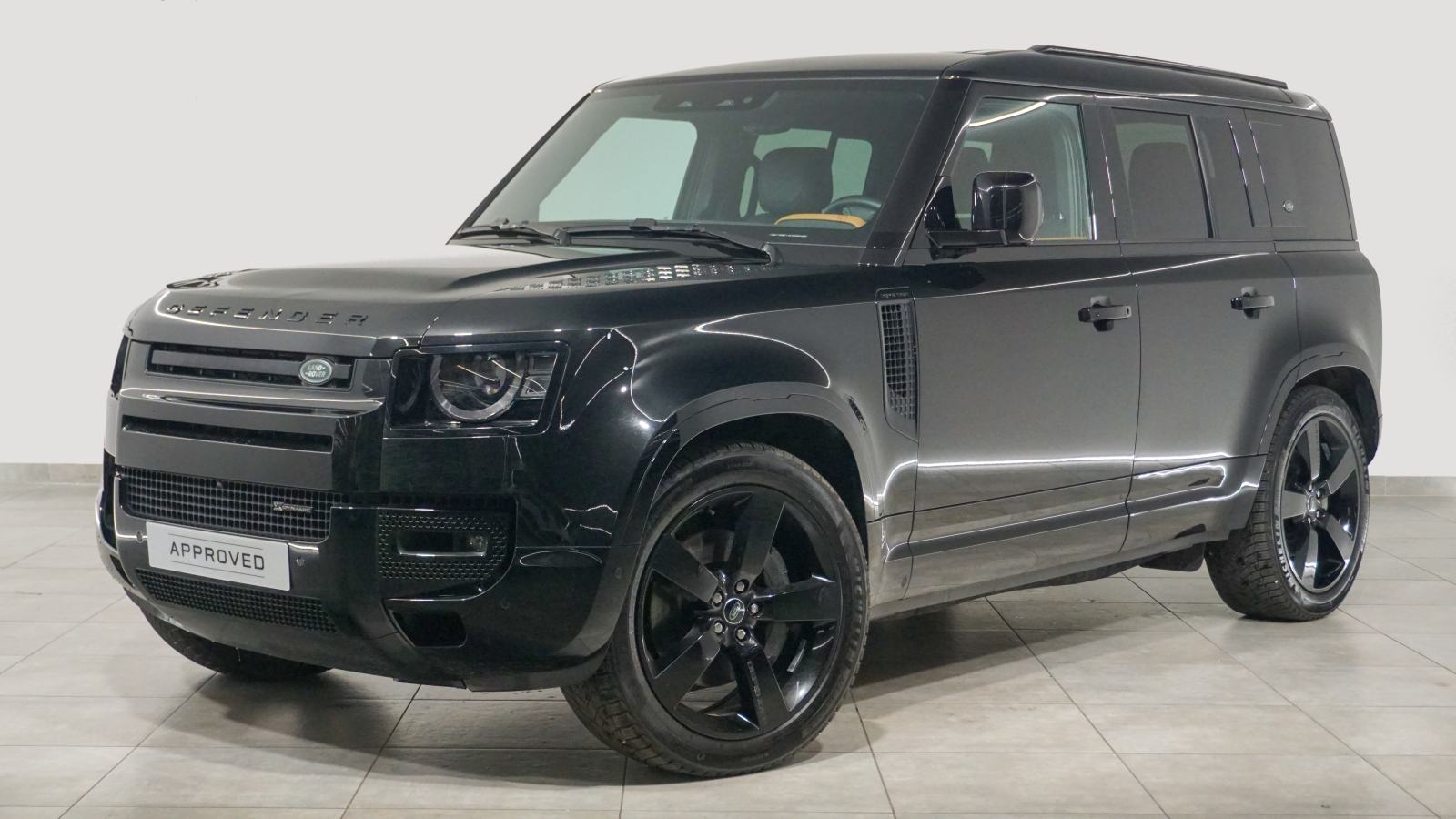 LAND ROVER DEFENDER 3.0D HYBRID, 2023 god.